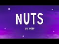 Lil Peep - nuts (Lyrics) ft. rainy bear Chords - Chordify