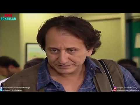 ARKA SOKAKLAR HÜSNÜDEN DARBUKA