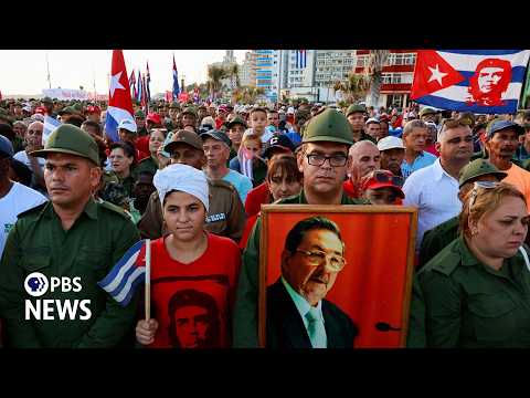 'Cuba will defend itself,' deputy foreign minister says of possible U.S military action