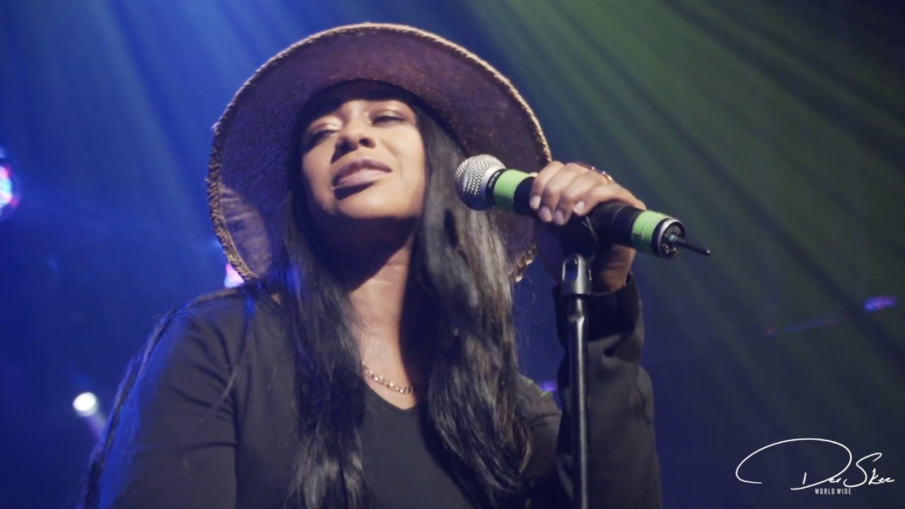 Micki Miller - Cruisin’ Live @ Ardmore Music Hall - YouTube