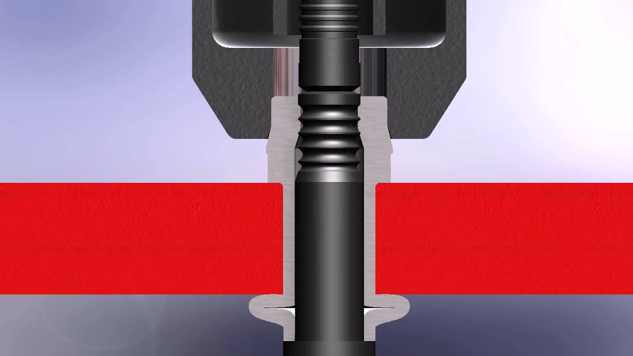 BOM Installation Animation - YouTube