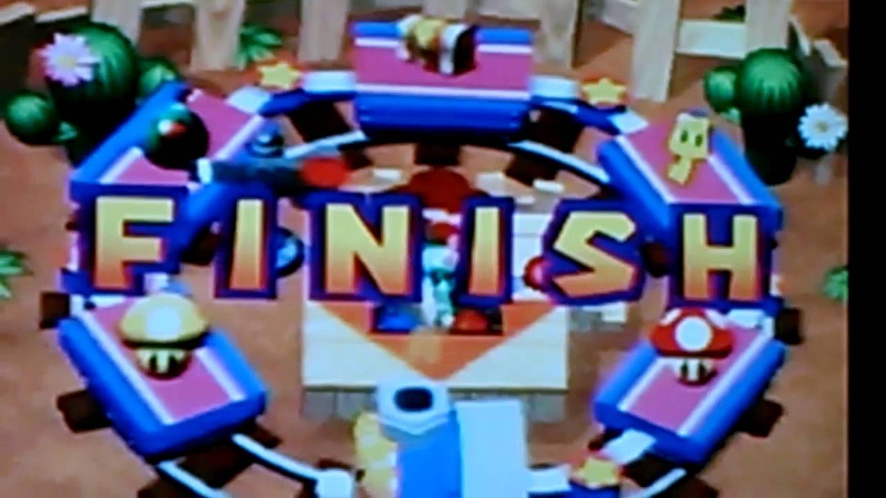 Bowser "Miss" Dance - YouTube