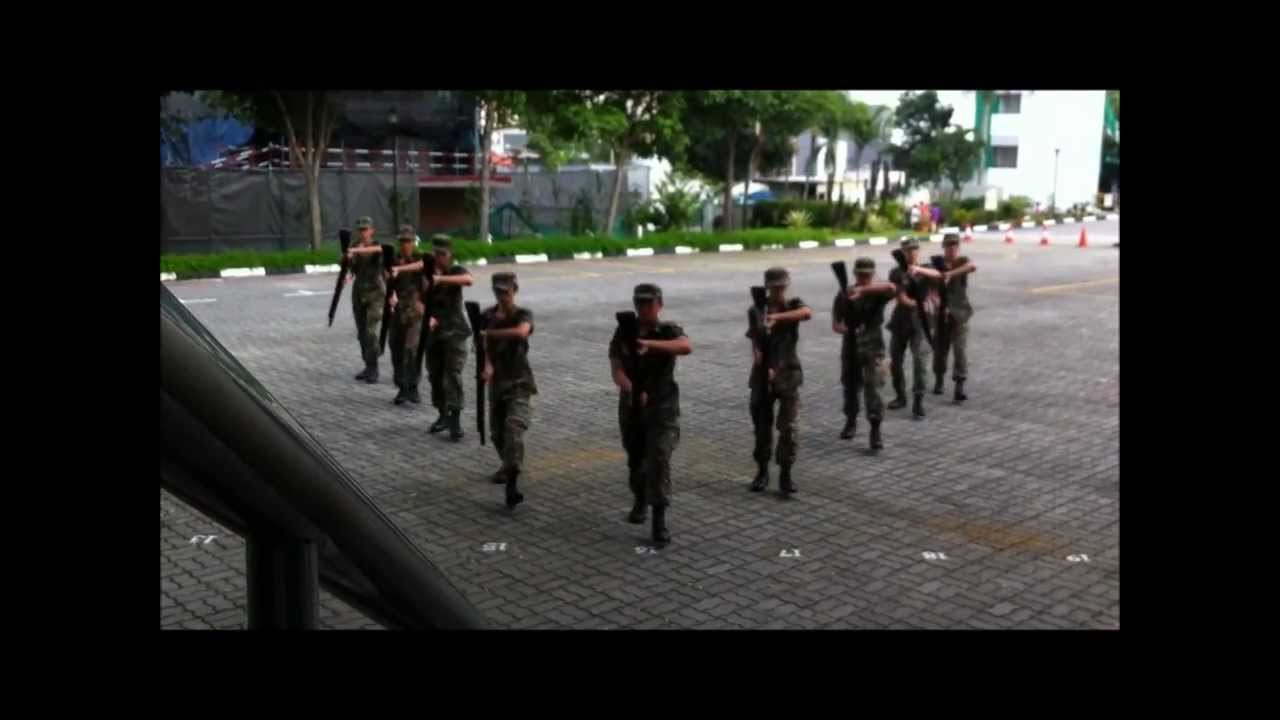 AHSNCC Open House 2011 PDS Performance - YouTube