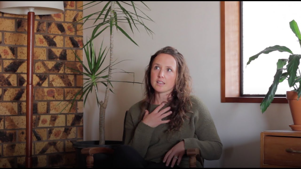 Interview with Naomi - She Said - YouTube