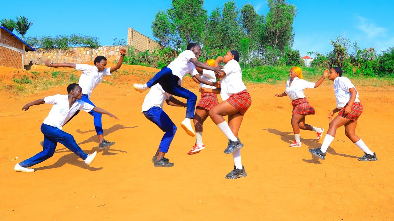 HIGH SCHOOL DRAMA EP04: URUKUNDO NUKU RUBABAZA😭😭😭 (BROKEN HEART)😭😭 ...