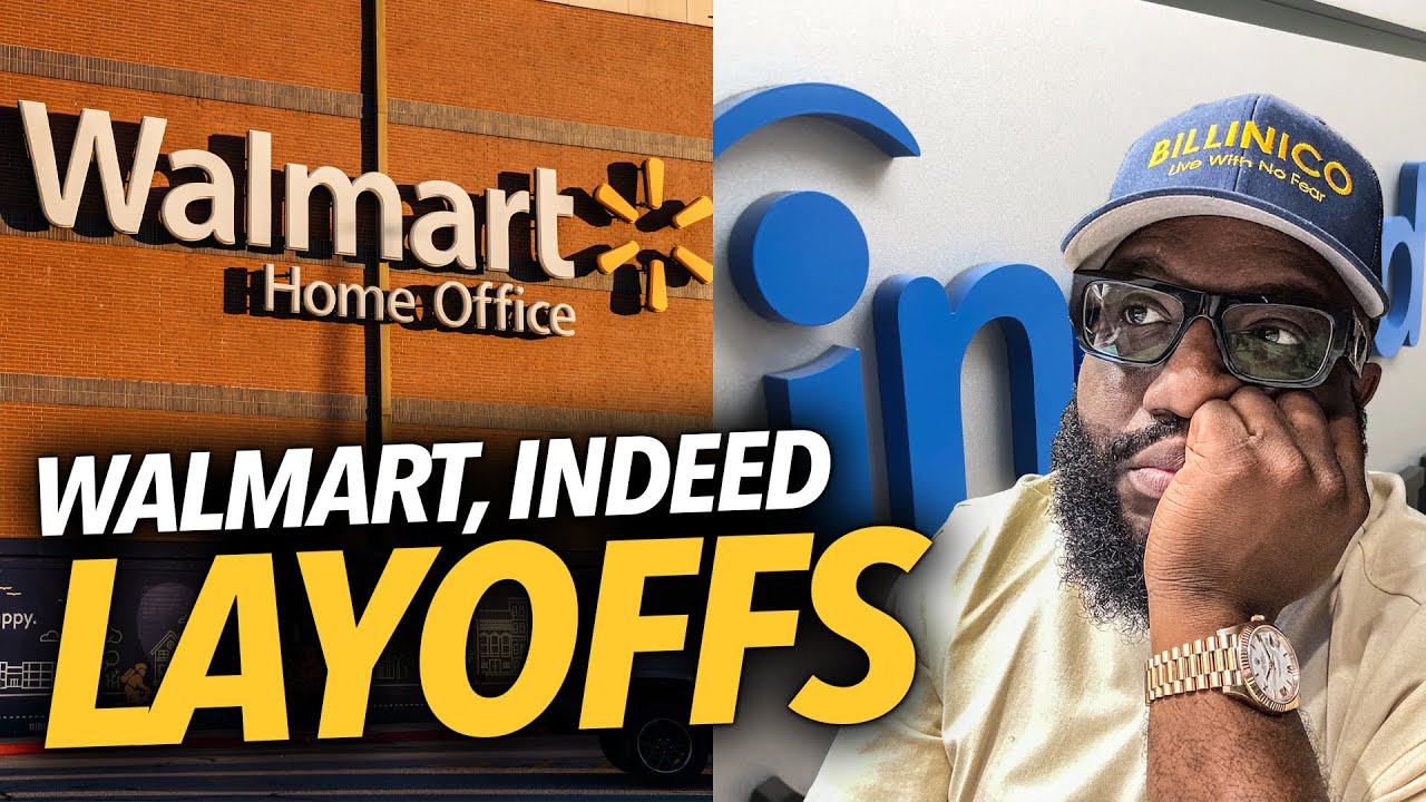 Walmart Force Employees To Move To Bentonville AR, Indeed Announce ...
