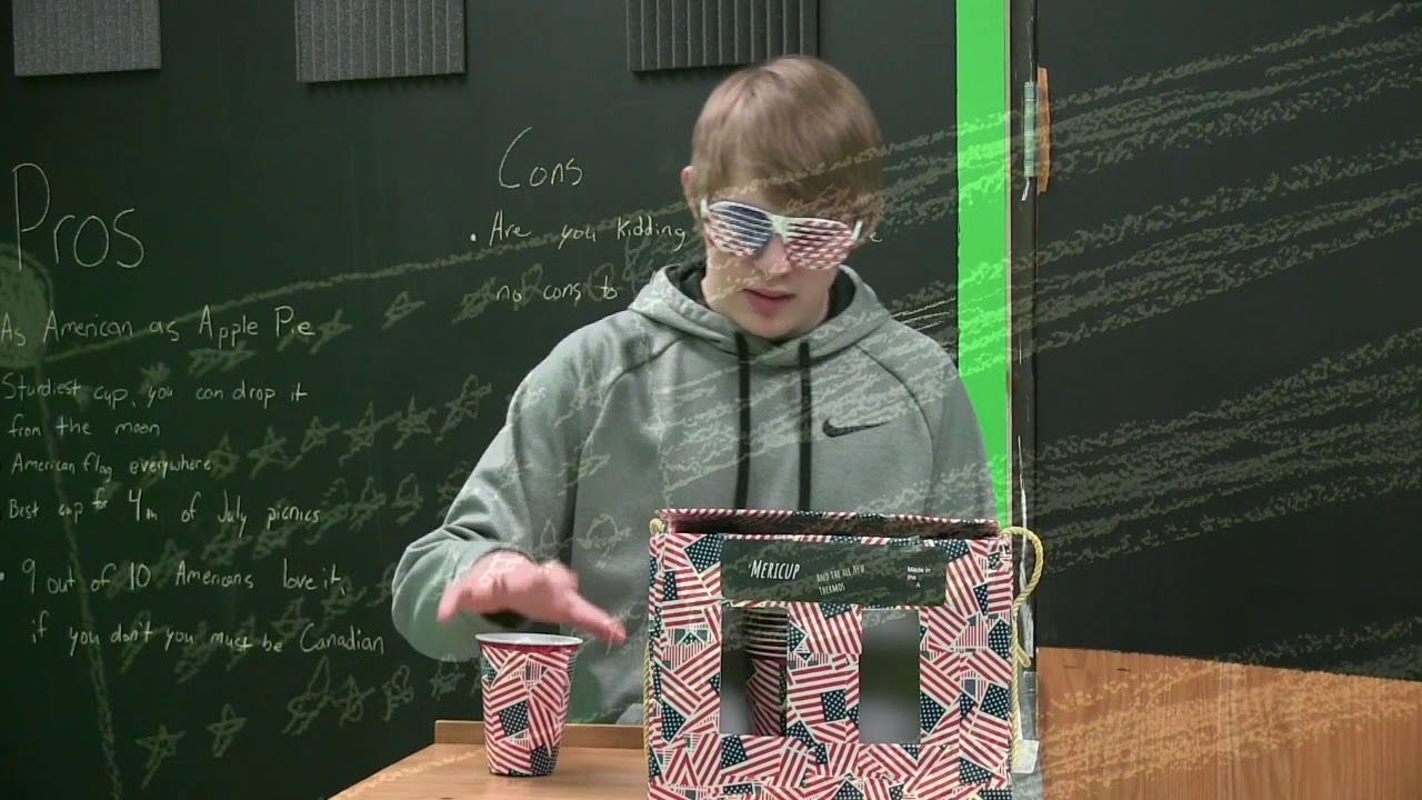 Mericup Final - YouTube