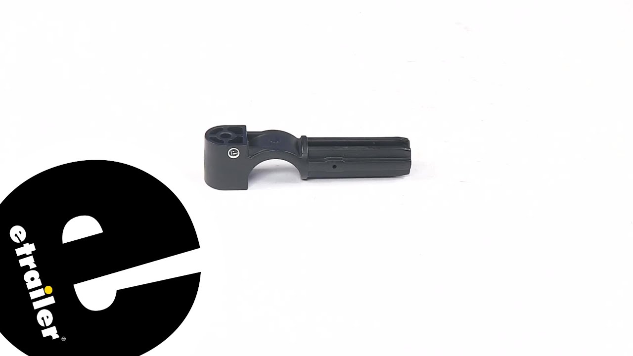 etrailer | An In-Depth Look at the Replacement Support Hole Hinge for ...