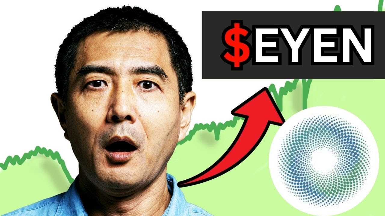 EYEN Stock (Eyenovia stock) EYEN STOCK PREDICTION EYEN STOCK analysis ...