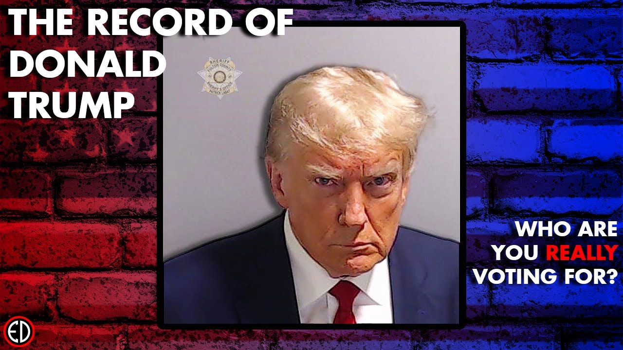Donald Trump: What Does His Record Tell Us? - YouTube