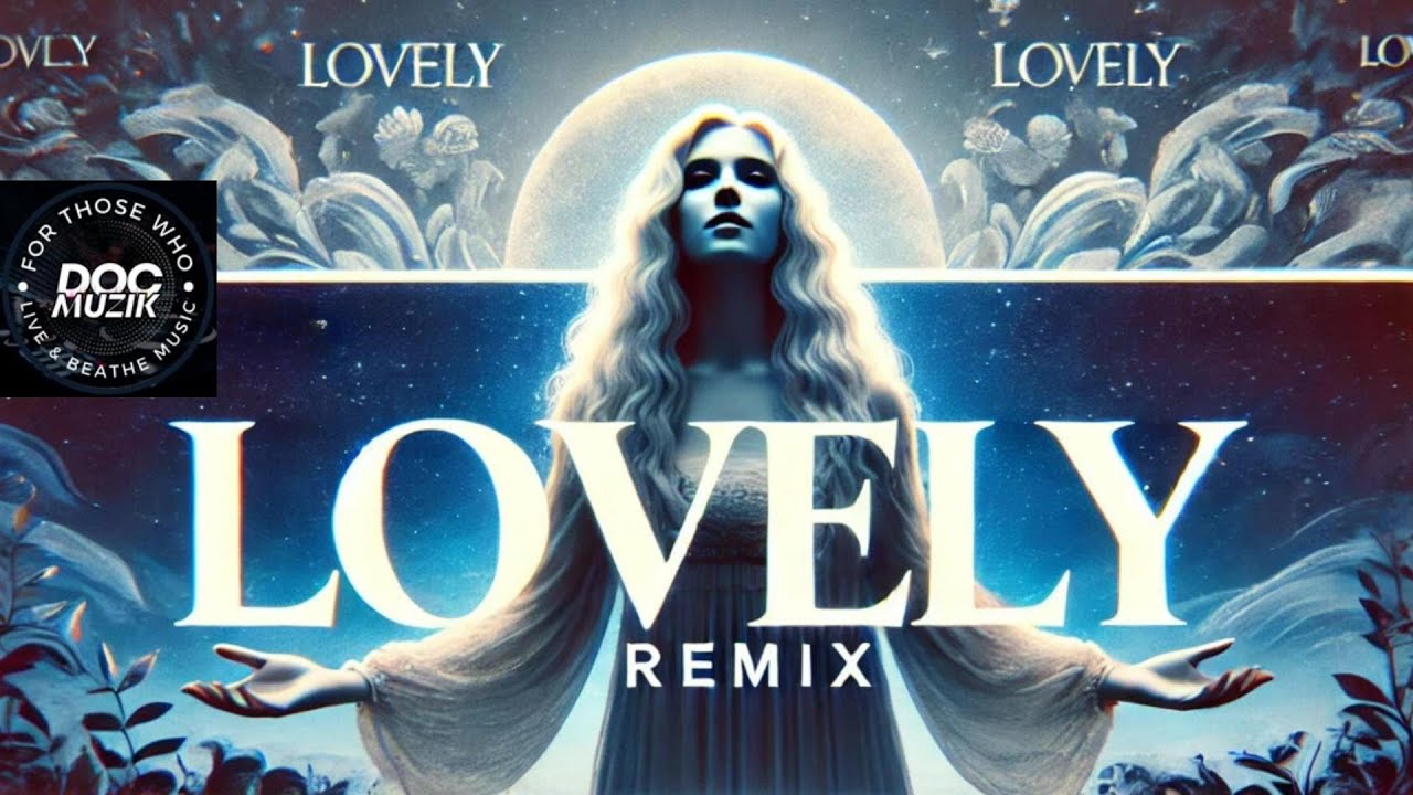 | Lovely - ReMiX | Doc MuZiK & MLUK | #bassboosted @YouTubeMusic - YouTube