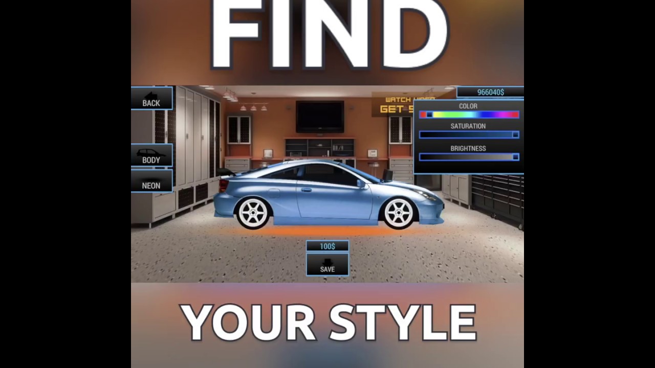 JDM Tuner Racing - Drag Race - YouTube