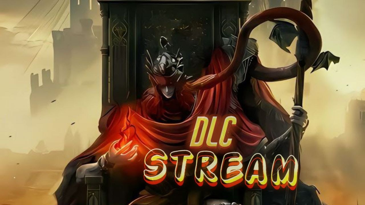 Elden lord Live Stream part 10 - YouTube