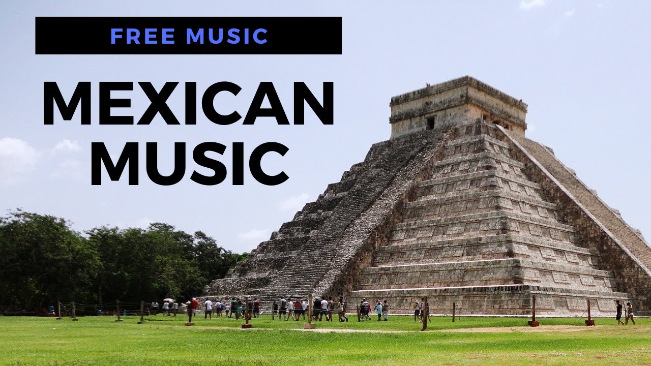 FREE Mexican Music No Copyright YouTube free-mexican-music-no-copyright-youtube
