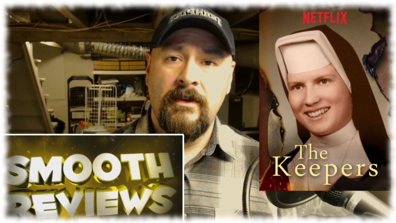 The Keepers a Netflix Docuseries Review #AdpocalypseChallenge Day 11 ...