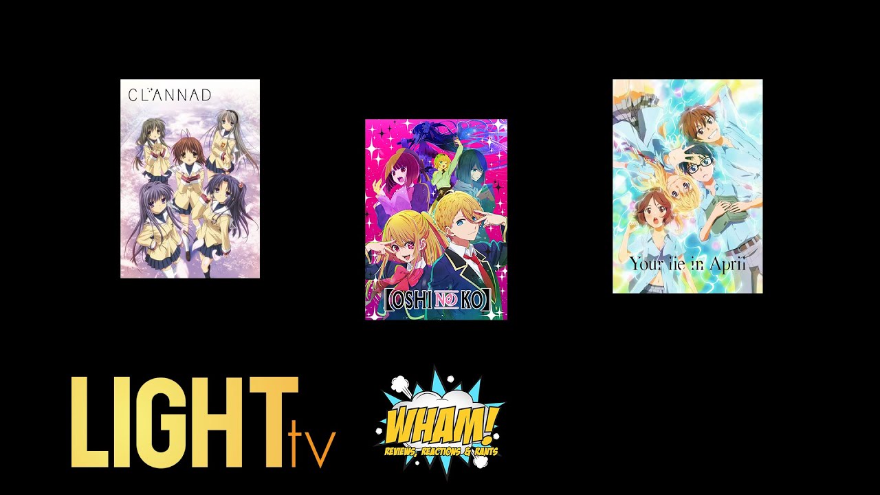 Light TV - Episode 18 - 10/11/25 - YouTube