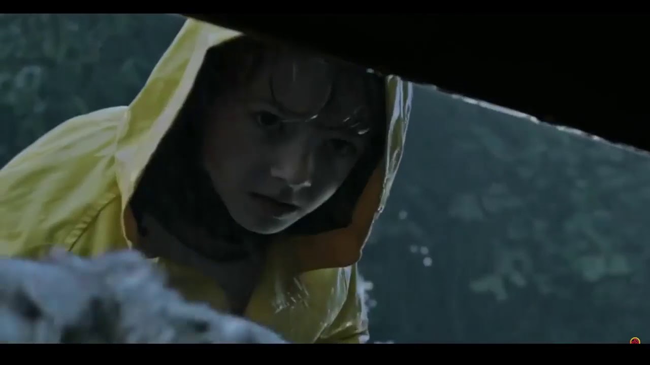 IT (2017) Pennywise Kills Georgie [1080P] - YouTube