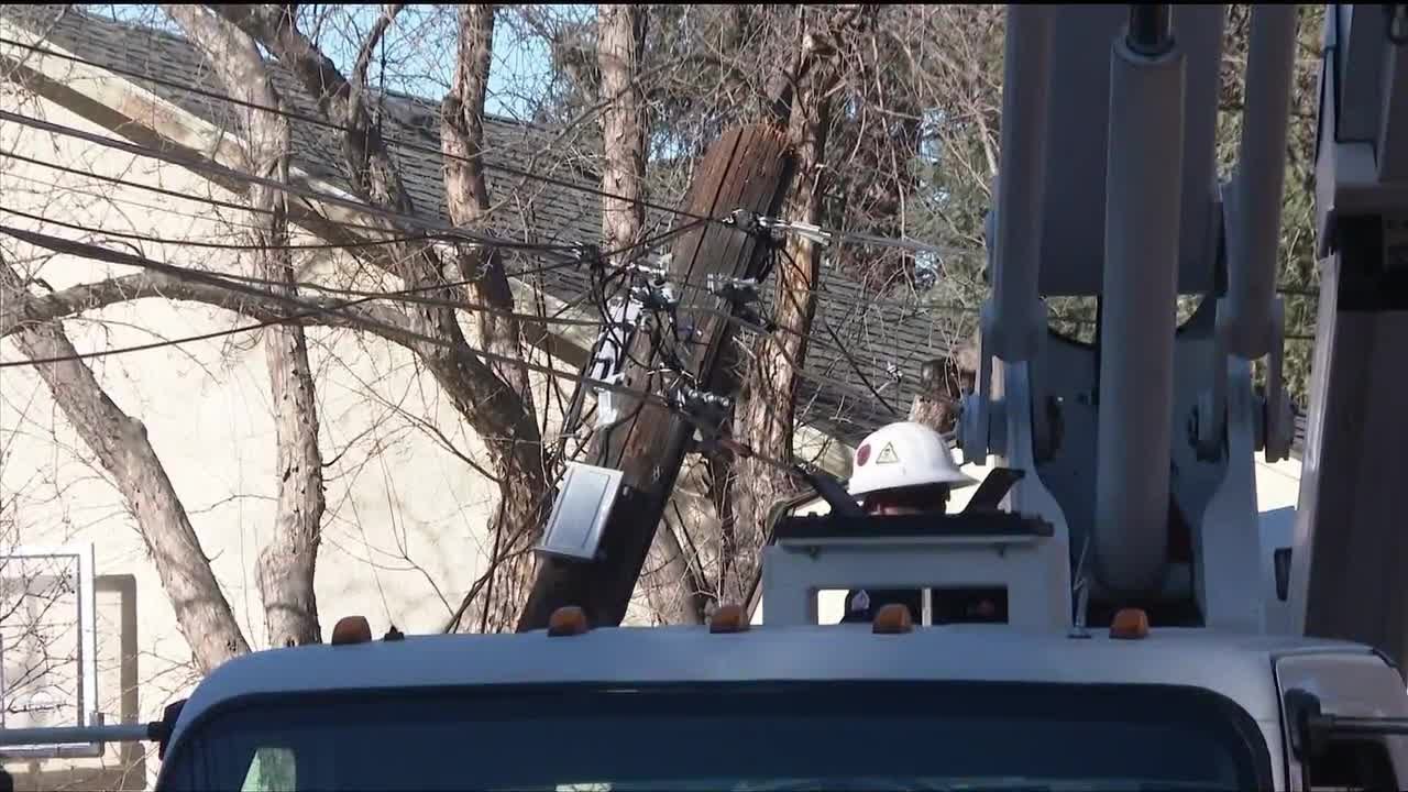 Lessons learned from the large-scale power outage - YouTube