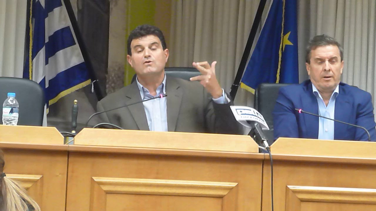 www.POZAR news.gr ΕΙΣΗΓΗΣΗ Σίμου ΣΩΤΗΡΙΑΔΗ - YouTube