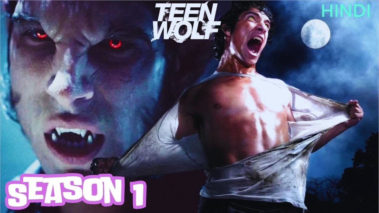 Teen Turned Into Werewolf After Bitten by where WEREWOLF | SEASON 1 ...