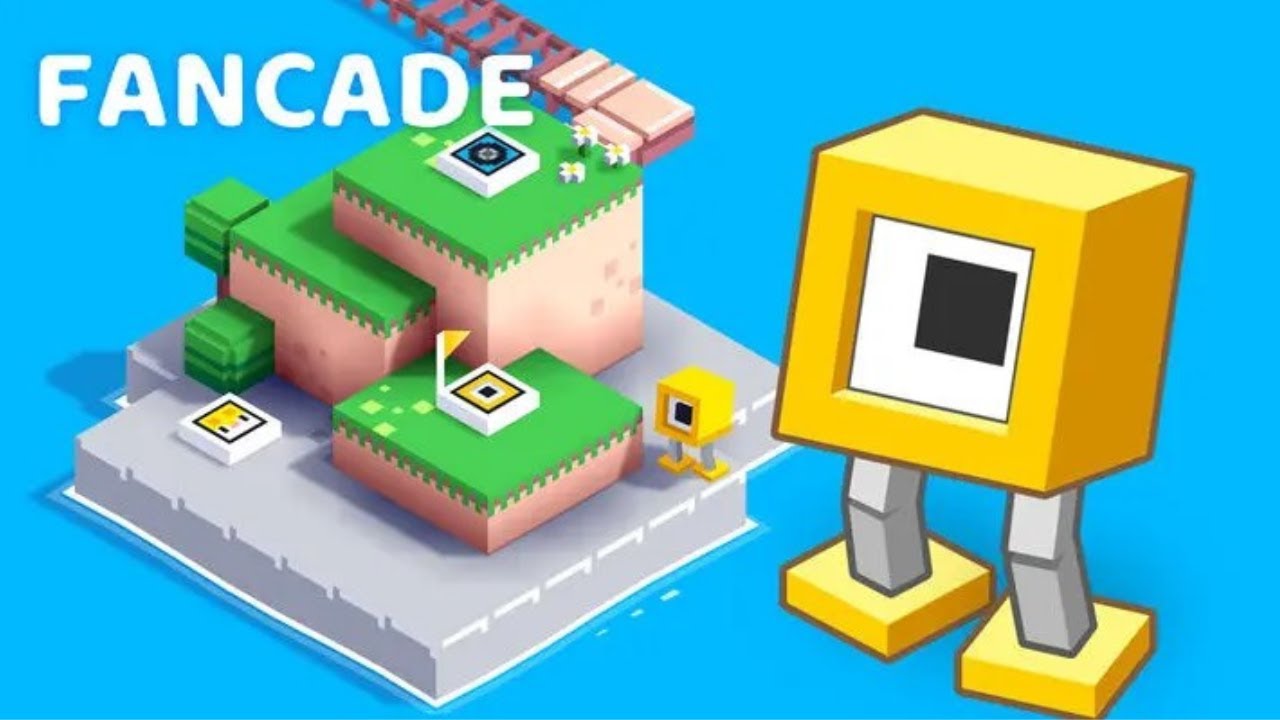 Unleashing Creativity in Fancade Game: Mastering the Ultimate Gaming ...