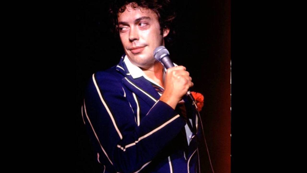 Tim Curry - I'm Going Home (Live) - YouTube