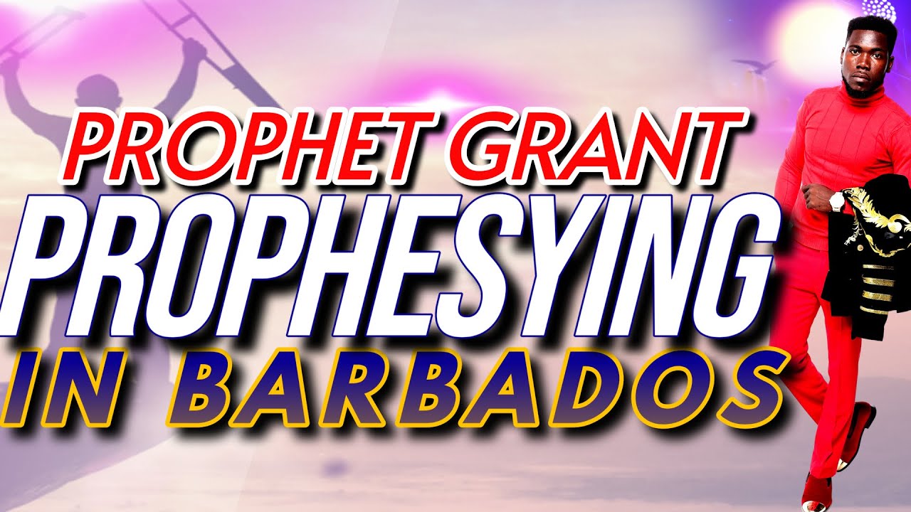 #SHOCKING- STRICTLY PROPHETIC AND MIRACLE SERVICE WITH PROPHET VINCENT ...