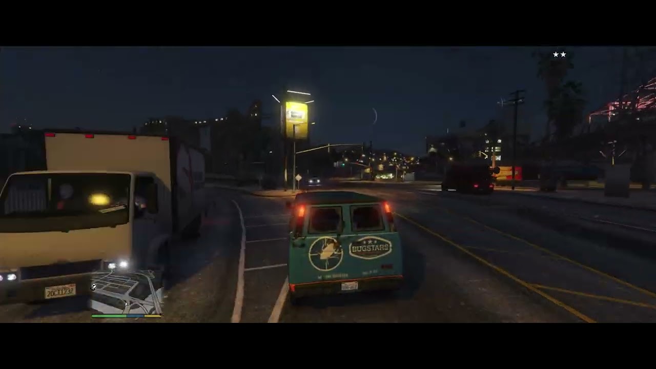 Grand Theft Auto V: Bugstars Equipment - YouTube