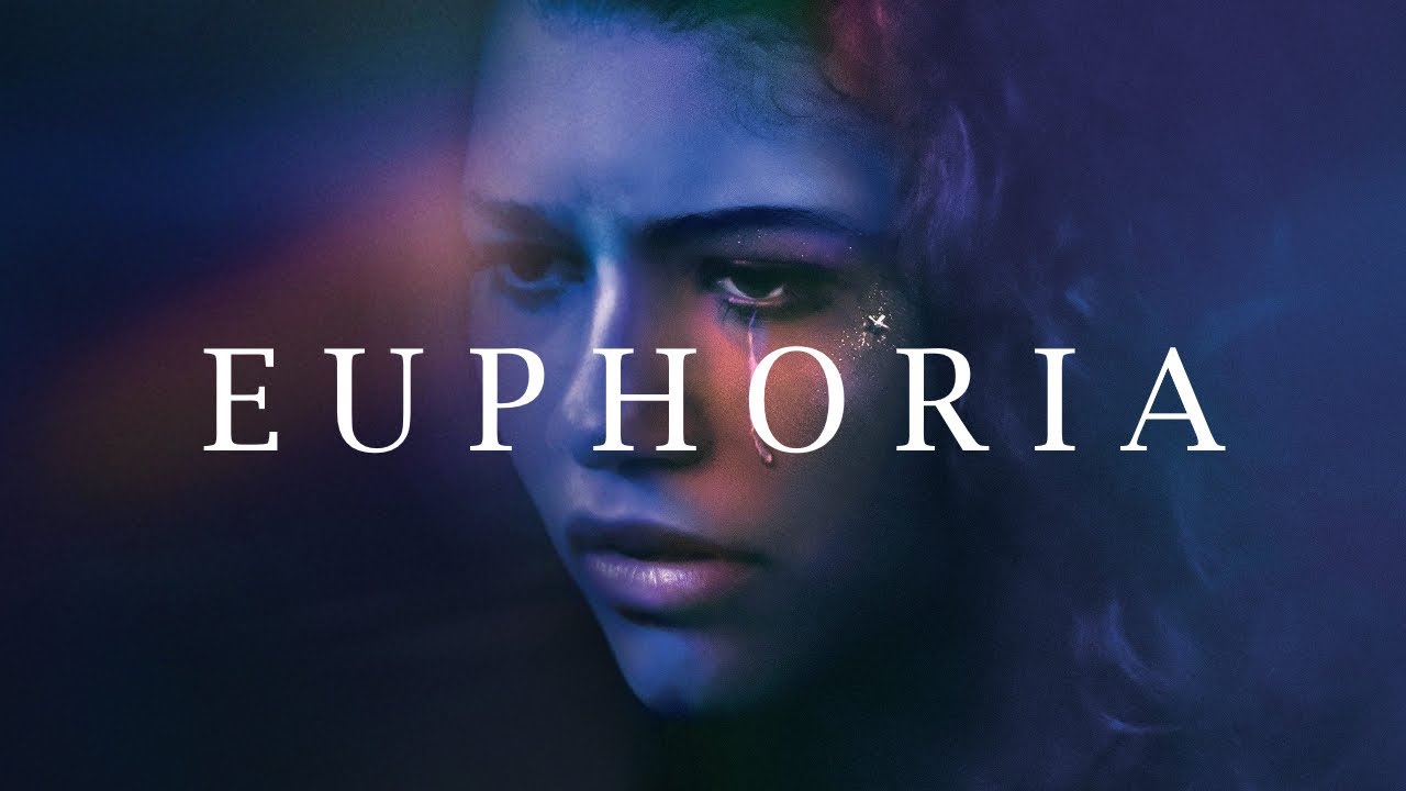 Beauty of Euphoria's Cinematography | S1 & S2 - YouTube