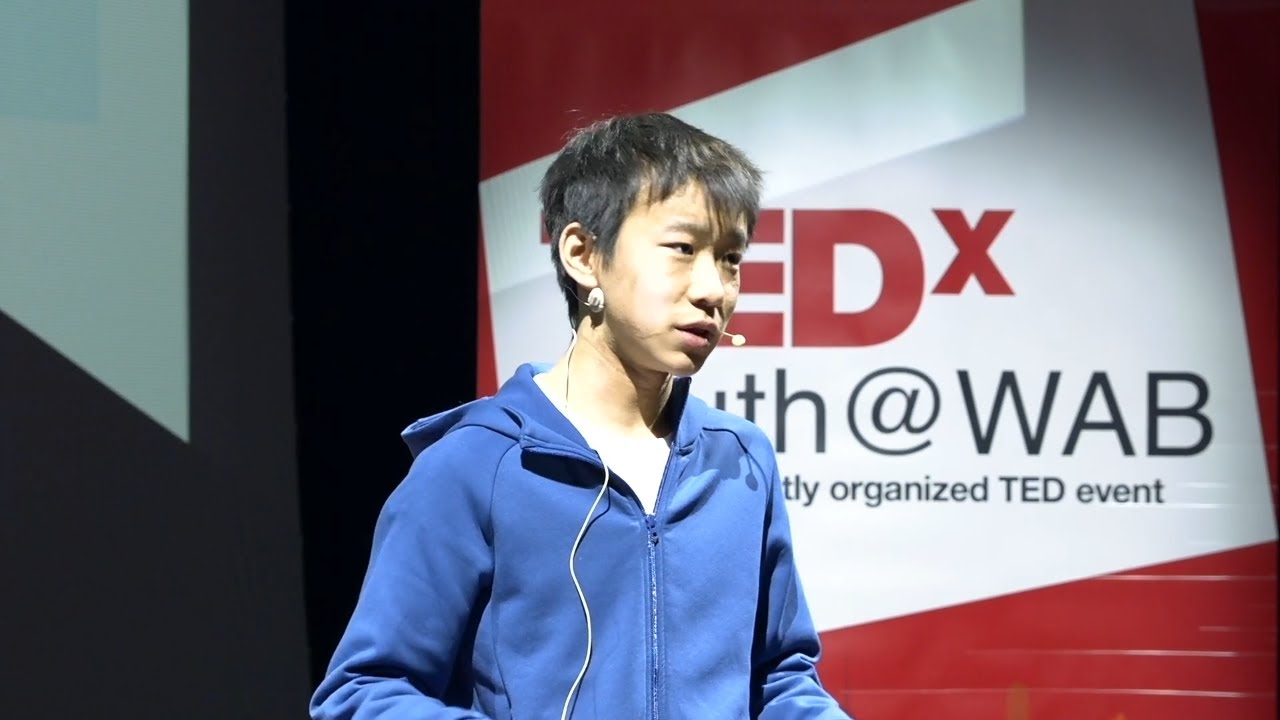 The Art of Chess | Aiden Zhou | TEDxYouth@WAB - YouTube
