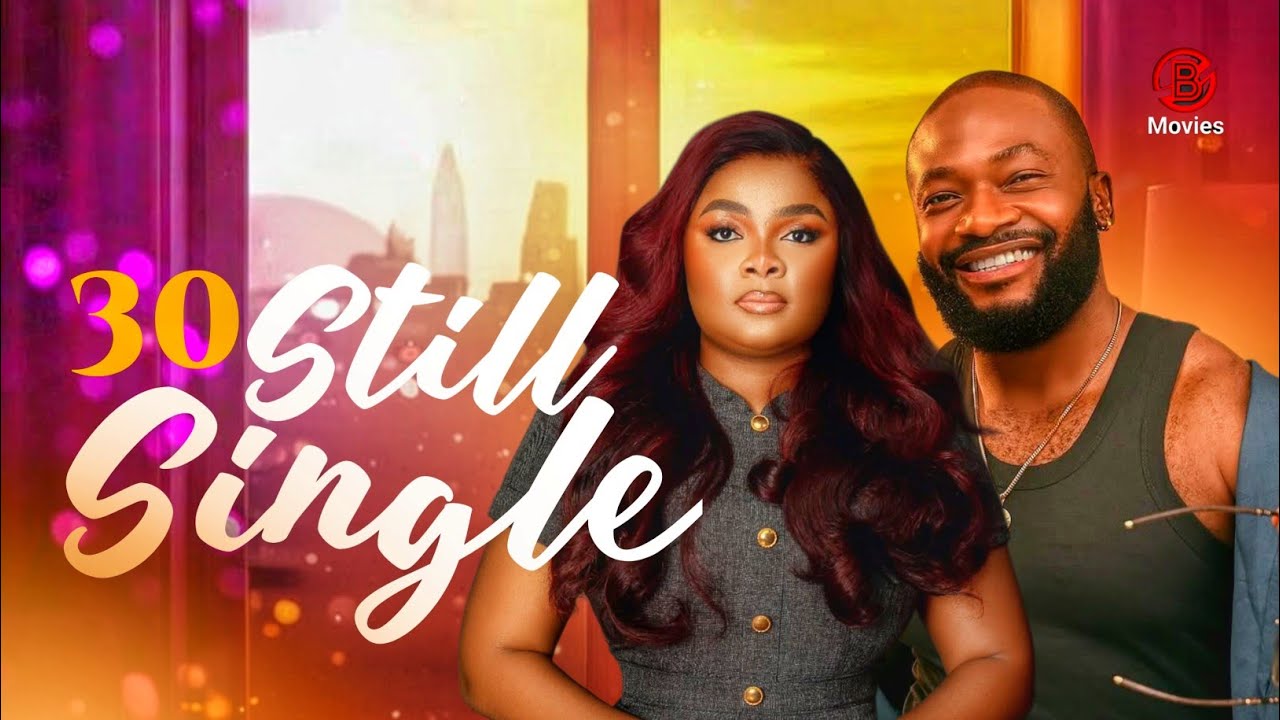 THE HERD NIGERIAN MOVIE 2025 - YouTube