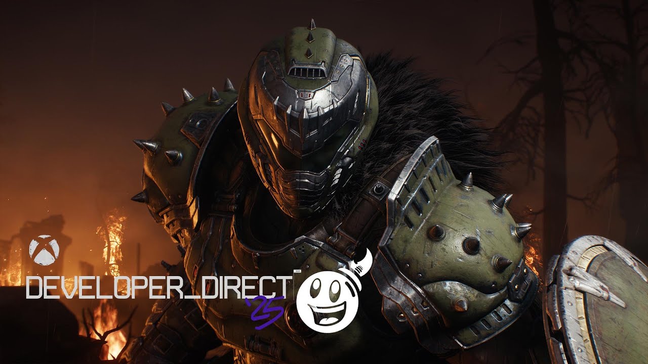 Xbox Developer Direct '25: We Talk Over! - YouTube