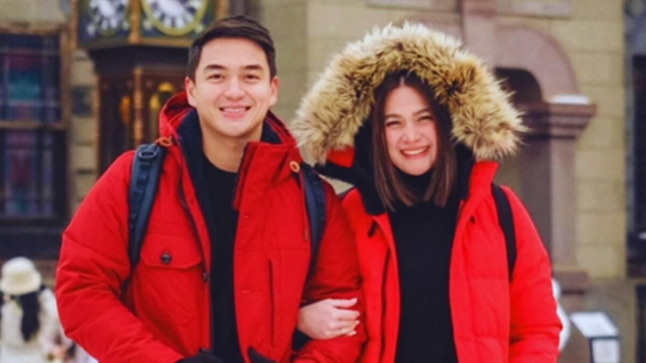 The Roque Family FEUD? Lhean Breaks Silence on THAT Cryptic Post - YouTube