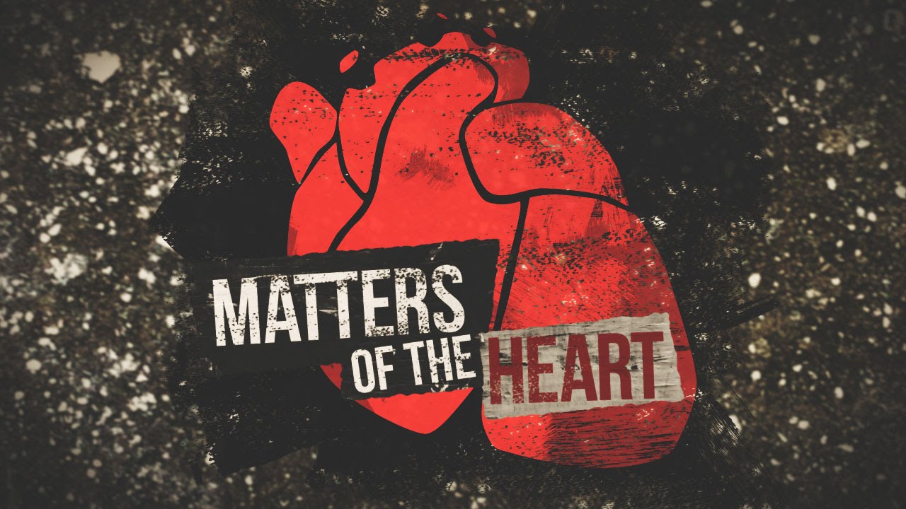 A Committed Heart - 8/24/14 - YouTube