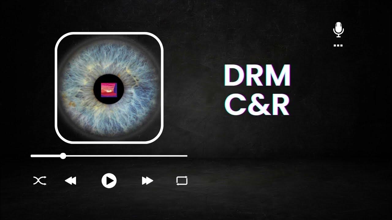 Drm - YouTube