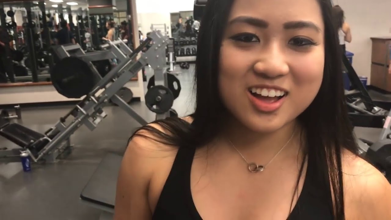 Connor Murphy Vlogs! Finding a Workout Partner Meeting a Girl That I ...