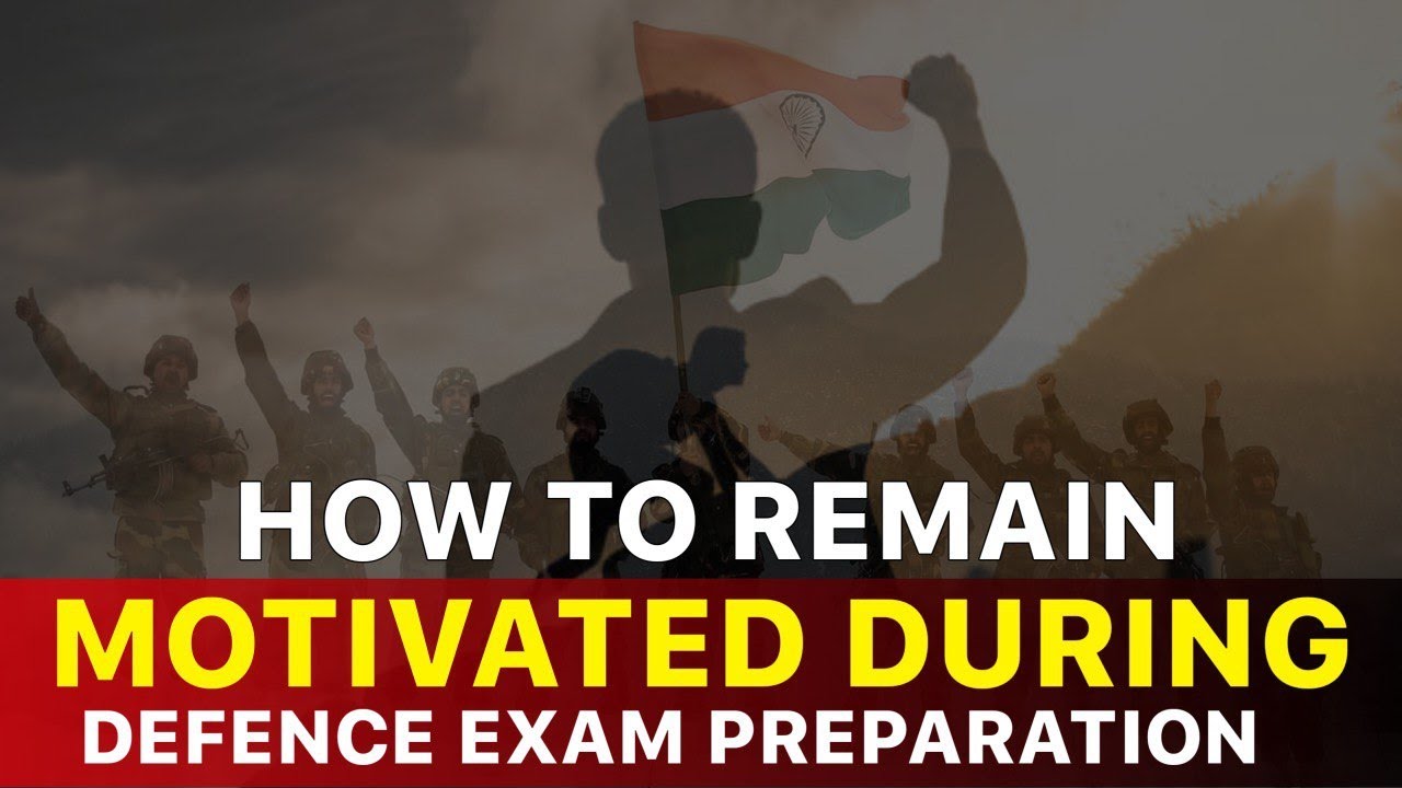 सवाल के जवाब जरूर बनेंगे: How Do You Stay Motivated- Overcome Lack Of ...