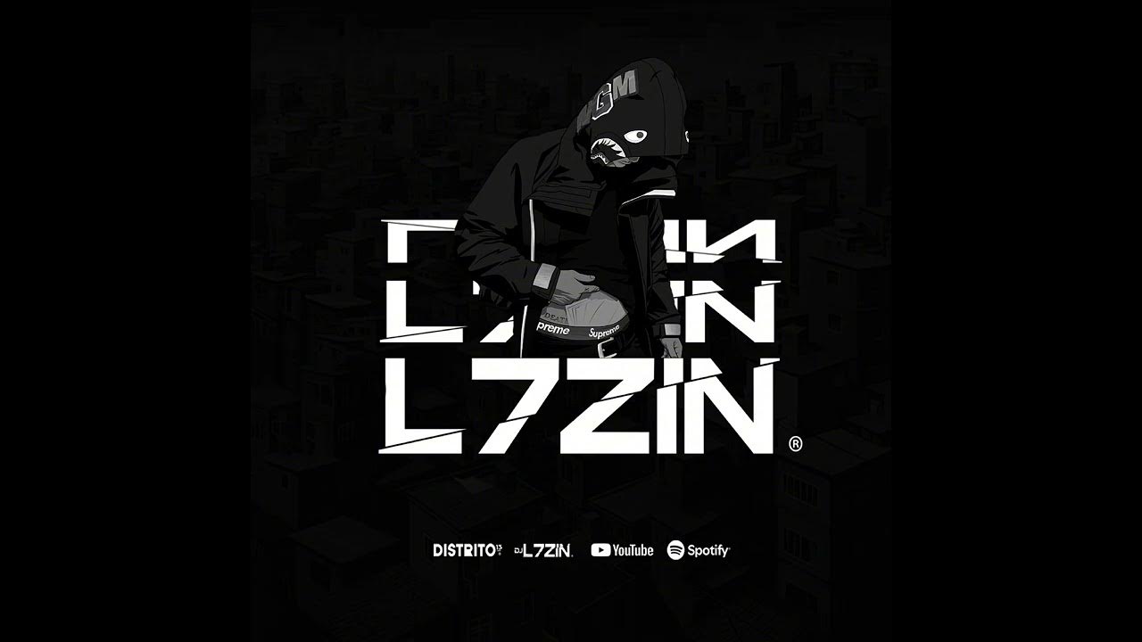 DJ L7zin "Vem Sarrando" 👟 - (MC 2C & MC Levin) - YouTube