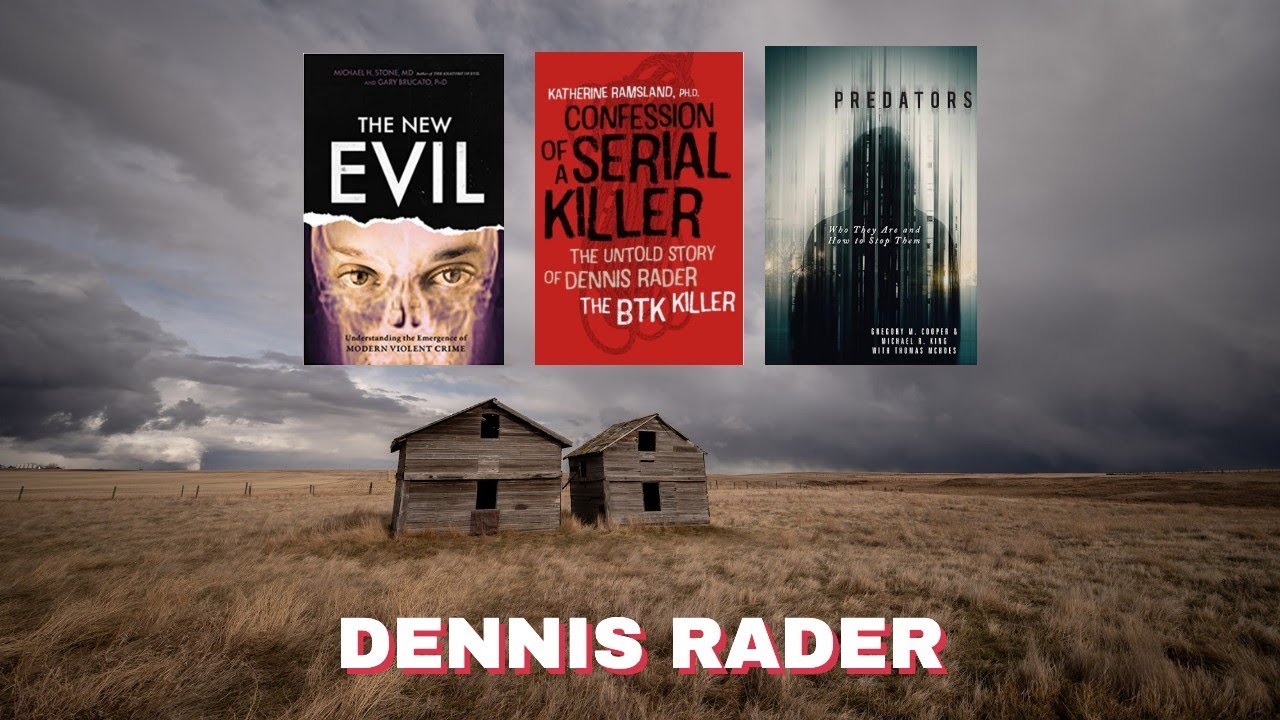 Why the 1990 Shawna Garber murder is likely not connected to BTK Dennis ...