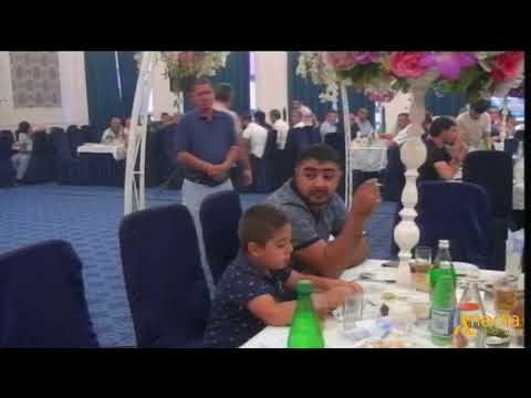 Rauf Elibala oglunun toyu 11.07.2022 Maştağa