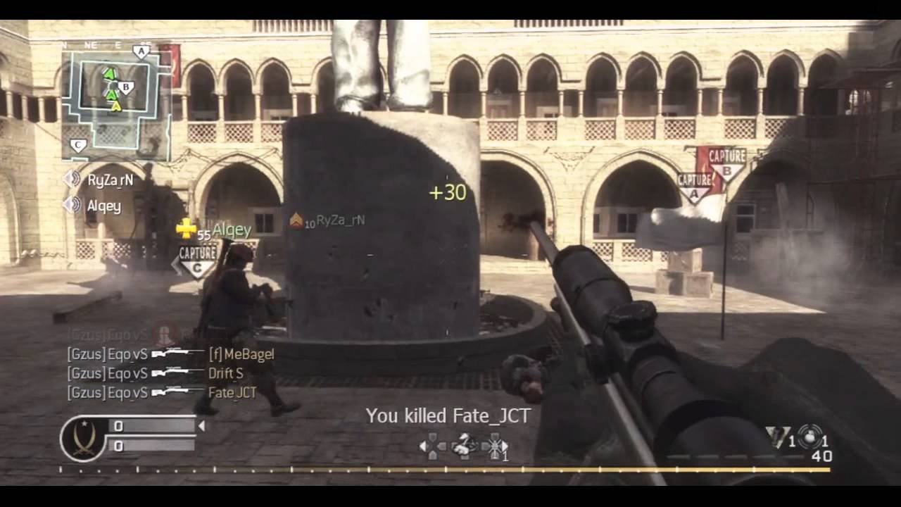 Minitage #9 - YouTube