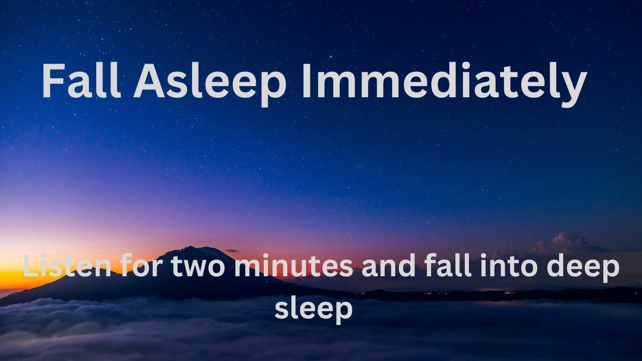Sleep Music- Music that makes you fall asleep - YouTube