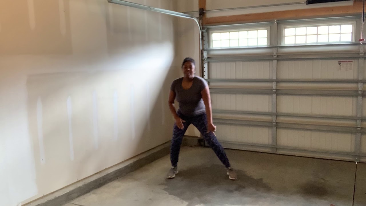 HH center/stretch - YouTube