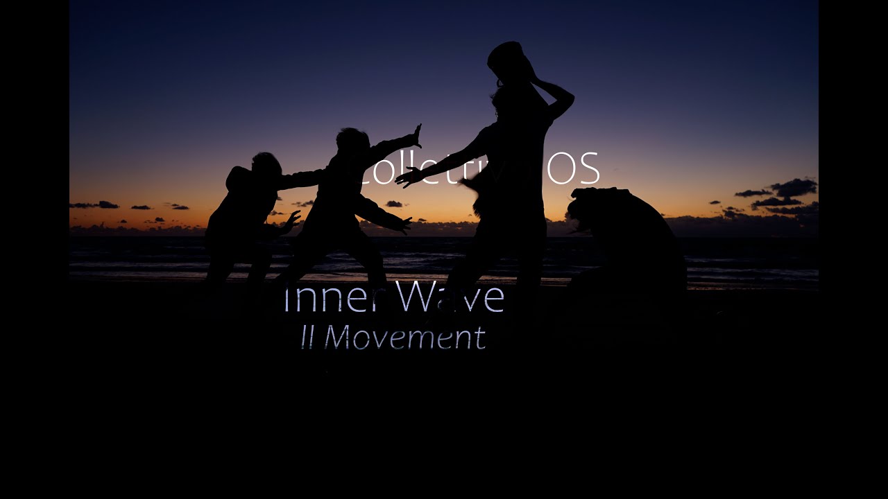 Inner Wave - II Movement - YouTube
