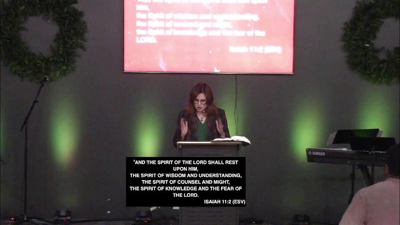 Witnesses of the Promise - Joseph, Mary, Elizabeth - YouTube