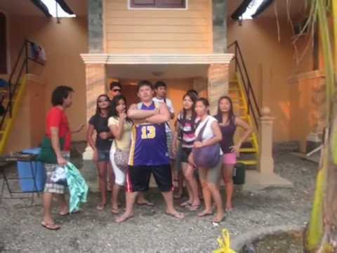 in loving memory of Jerald Martin Ramos - YouTube