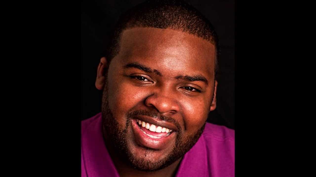 Ricky Sykes - T.K. Photography (Head Shots) - YouTube