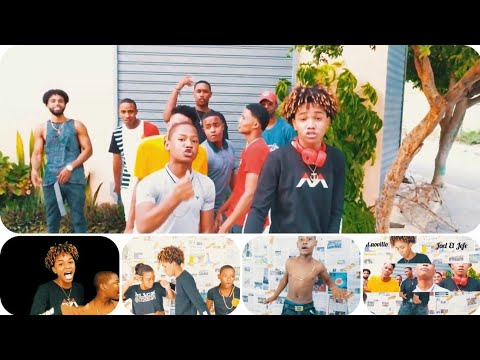 Tu Me Tiene Envidia | Sigal Novilio ❌ Joel El Jefe ( Video Oficial )