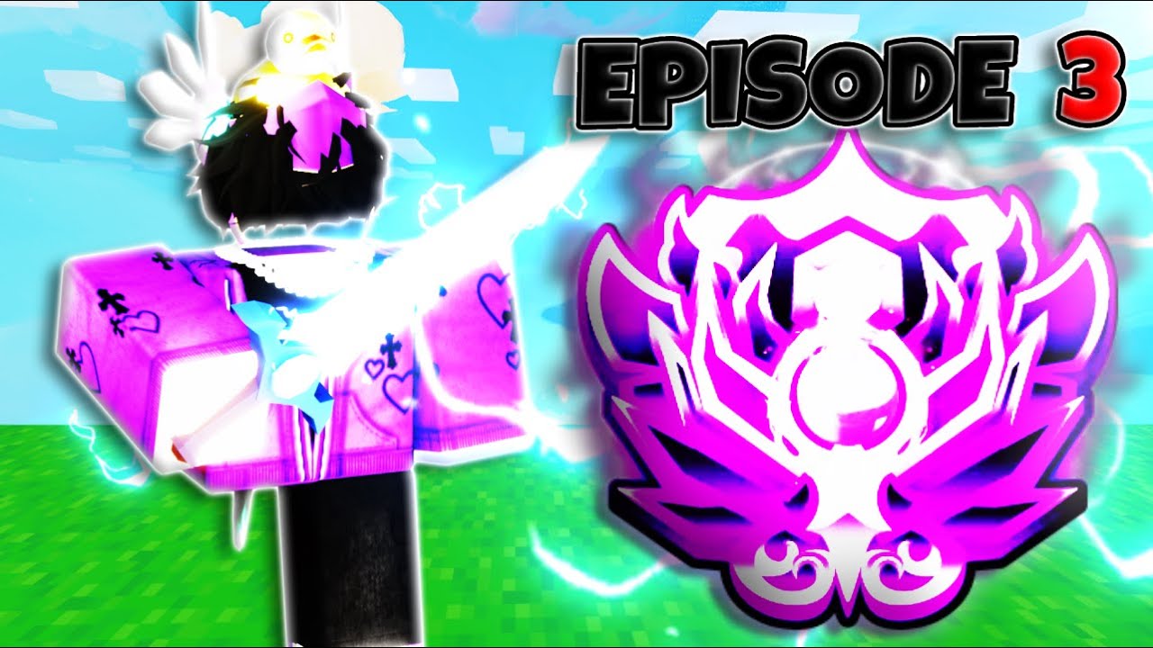 Road To Nightmare Rank | Ep. 3 (Roblox Bedwars) - YouTube