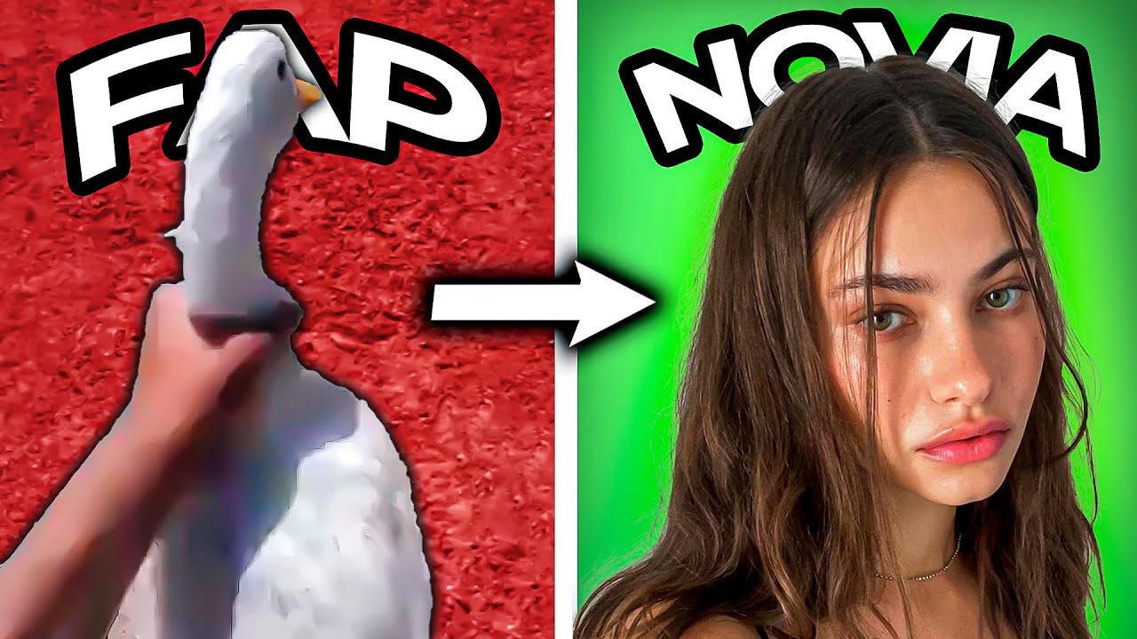 deja de ESTRUJARTE el ganso, llegó el momento de F*LLAR - YouTube